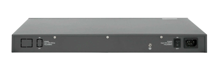 Управляемый коммутатор уровня L3 PXT-S2790G-24TX