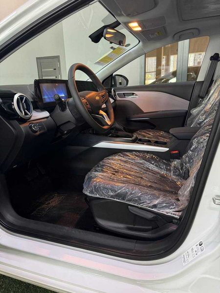 chevrolet monza 1.5