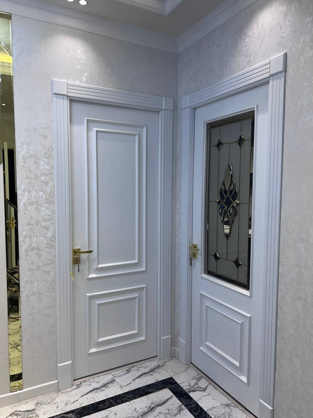 МДФ эшиклар буюртма асосида
