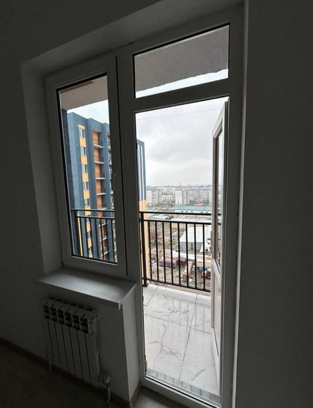 ! 2 хона Новостройка 63м² Сергели