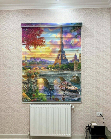 Жалюзи фабрика завод тули