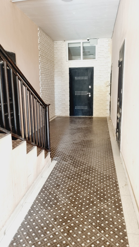 Продается 3х ком. новостройка 114кв.м на 1 этаже в Согдиане (Доктор О)