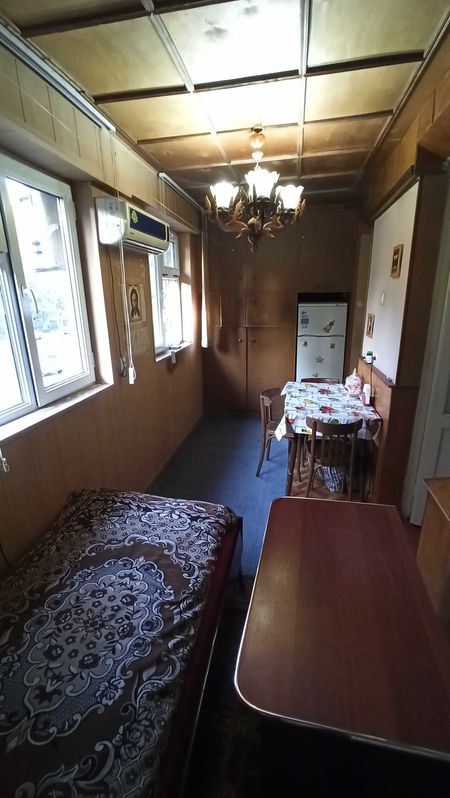 Продается своя Чиланзар 1кв 2\2\5