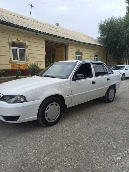 нексия 2 соталади