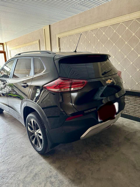 Traker 2 2023 ideal