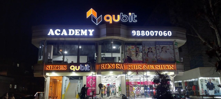 Bukva, banner, orakal.