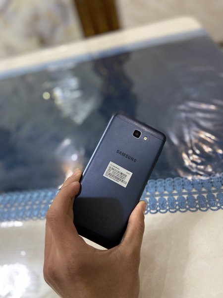 Samsung J7 prime