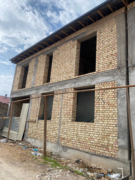 Продается Дом Коробка Парк Янги Ўзбекистон