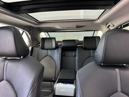Toyota Camry 2.5L Hybrid 2023