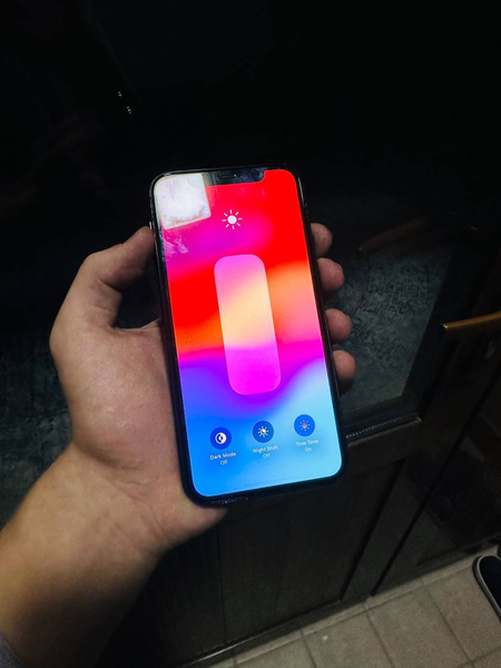 Iphone 11 pro ideal