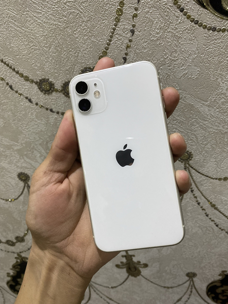 Iphone 11 Legenda