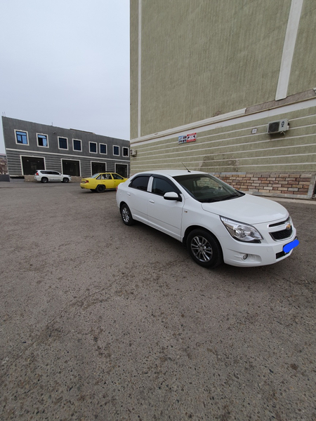 Cobalt sotiladi 2023