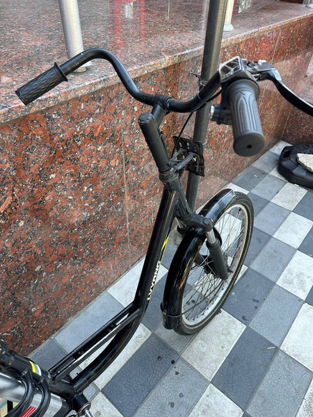 Elktron,tokli zaryadkali ,velosiped
