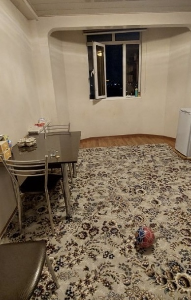 Учтепа, Изза