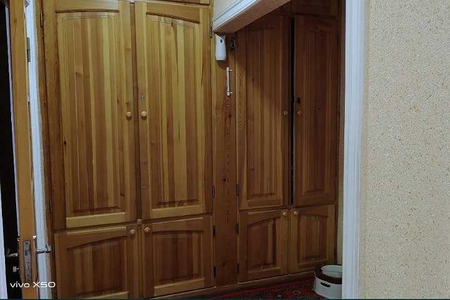 谷 116752 谷 Uchtepa tumanida kvartira sotiladi [60 м²]