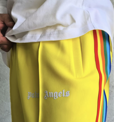 Шорты Palm Angels