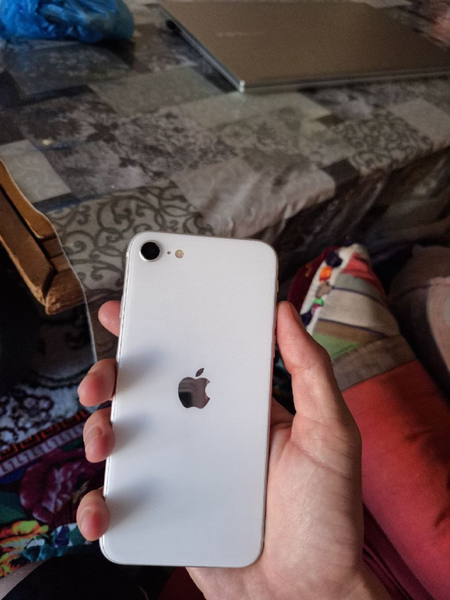 Iphone  se  2020
