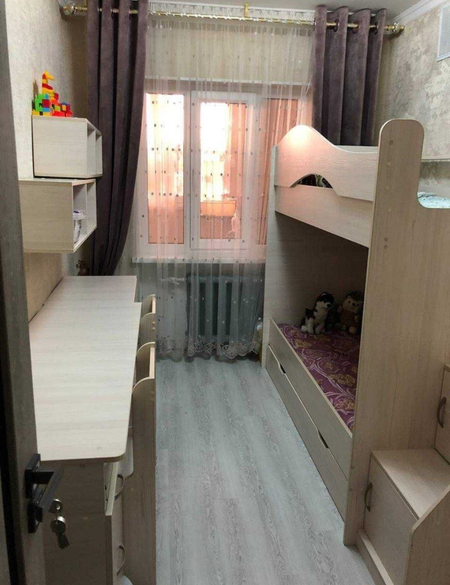 Юнусабад 18кв 3/4/4