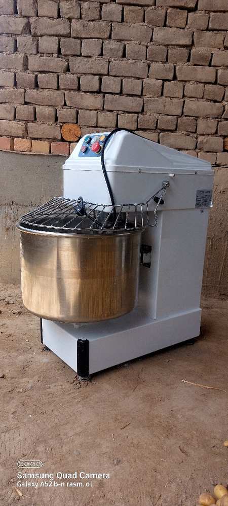 Testo mishalka 25 kiloli spiral xitoy