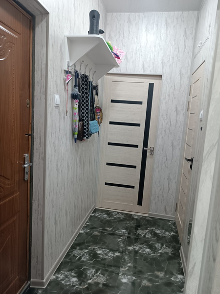 Продам 2комнатную квартиру