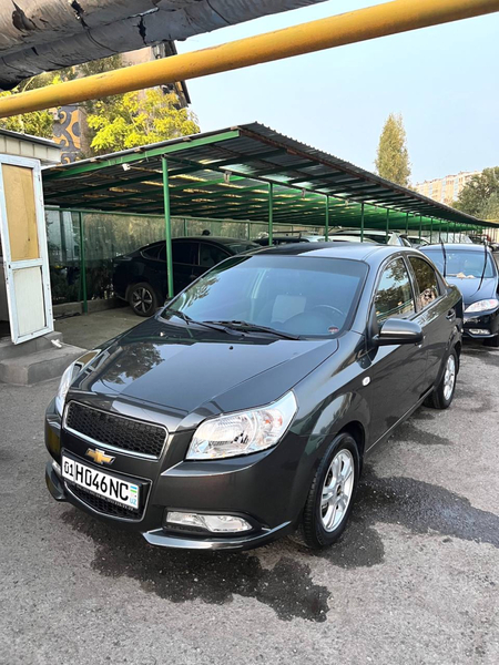 Nexia 3 2022 yil