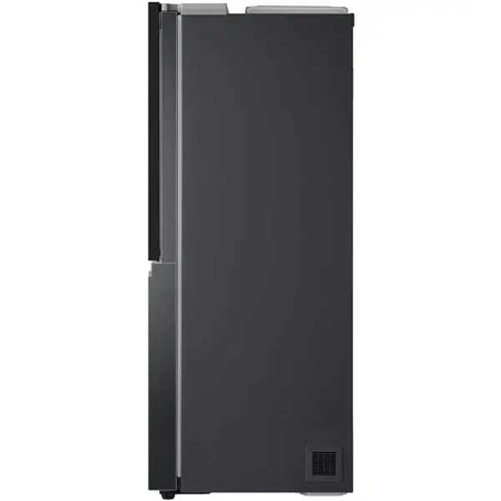 Холодильник LG GC-Q257CBFC нал рассрочка перечисление доставка