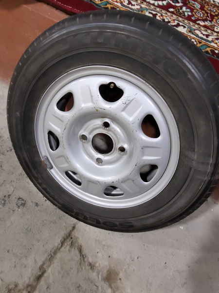 Spark 13 Zapaska Kumho 13 Balon Polniy Kamplekt Narx Kam Yoq DASTAVKA