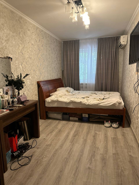 3/4/4 70м² Г9А Фархадский 76.000