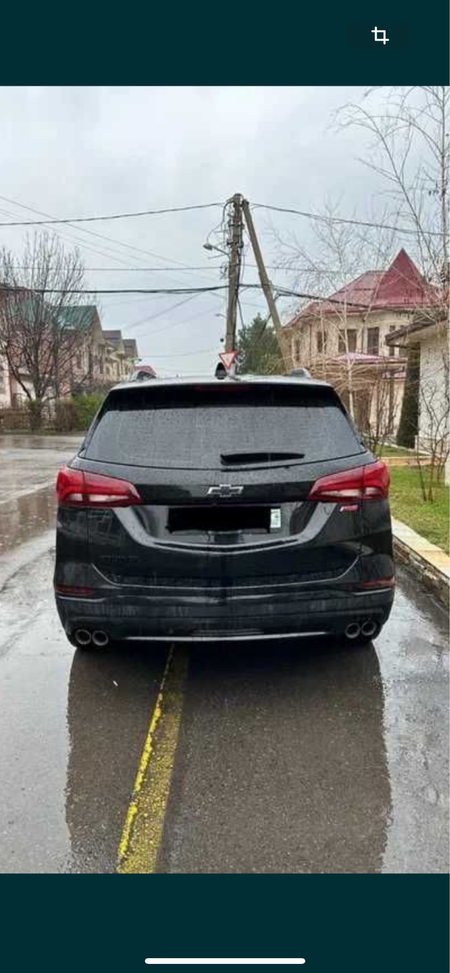 Equinox full gibrit