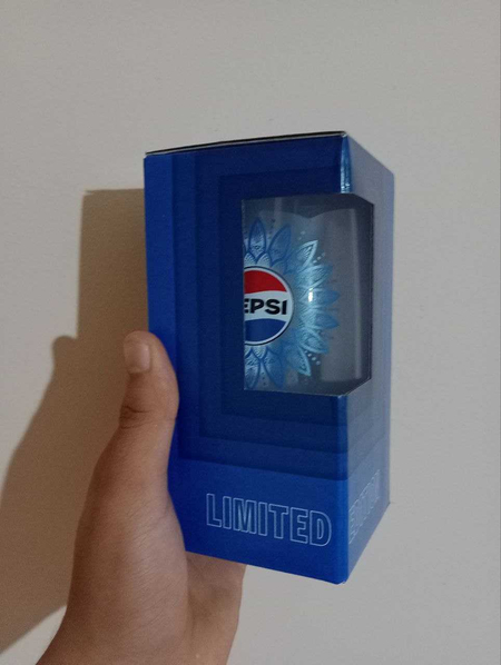 pepsi bakal sotiladi