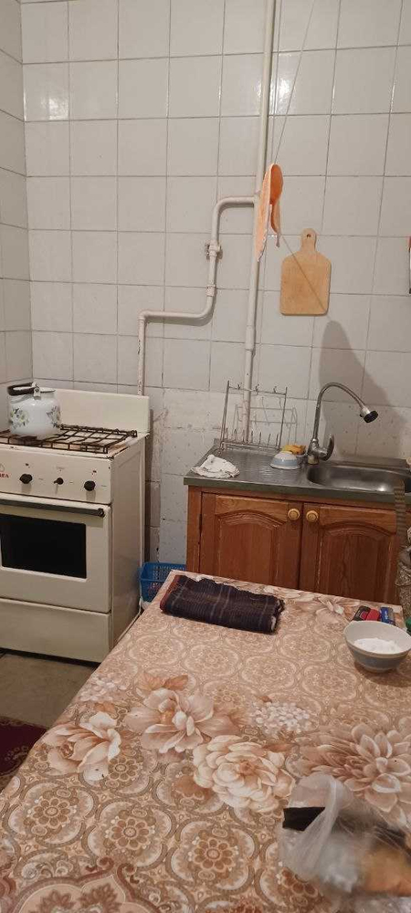 Продажа квартиры Юнус Абад 17 2/2/5 ID:LR 60