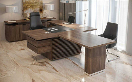 Ofisingiz uchun loft mebellari (Лофт мебель для вашего офиса)