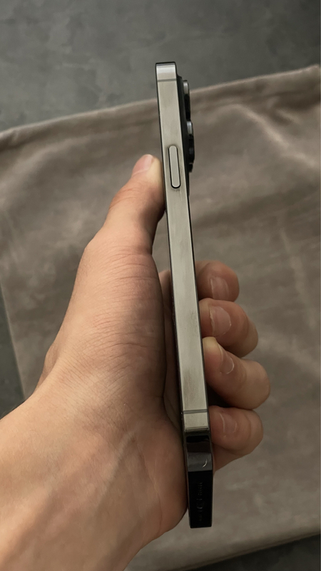 iPhone 14 Pro Max 256GB
