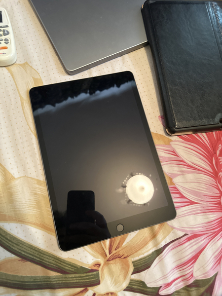Ipad 9thgen 2022 64gb wi-fi