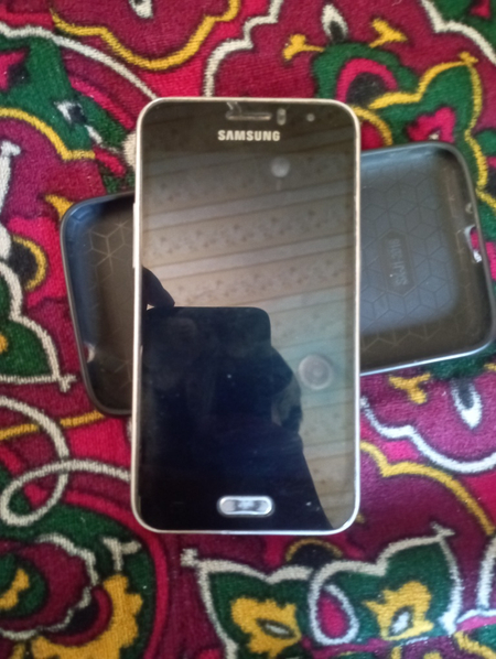 Samsung j120 8gb