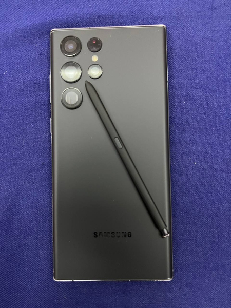 Samsung s22 ultra 256 12 skidkada