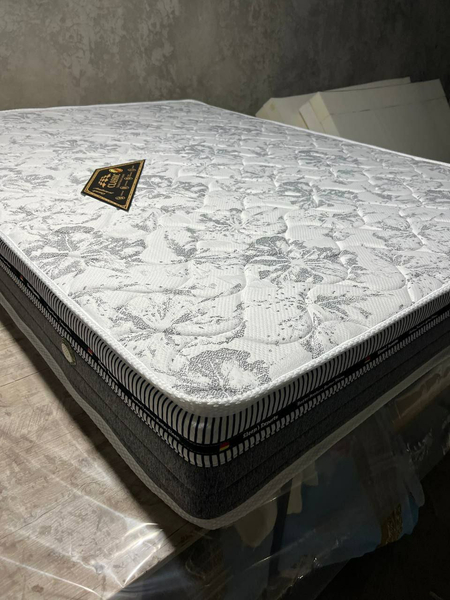 Matras 1 yildan 5 yilgachan garantiya bilan