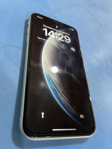 Iphone xr 64gb 80%