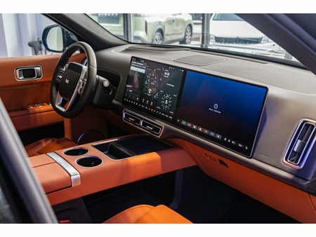 Lixiang       L9