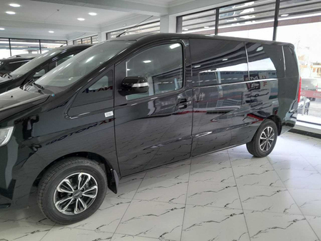 jac m3 miniven 9 odomliq