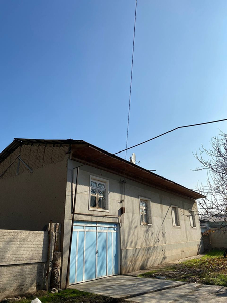 Toshkent tumani arintir Qoplonbek tamijniy