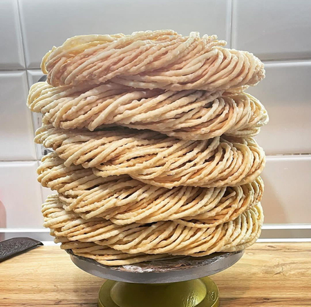 Принимаю заказы на выпечки