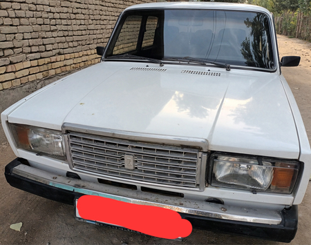 Ваз 2107 сотилади