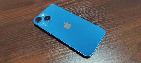 продам свой телефон Iphone 13 mini