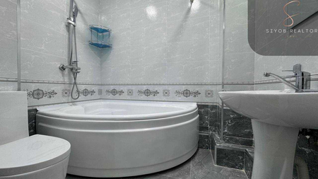 №3038/2692.Продается 3х-комнатная квартира в Новостройке.