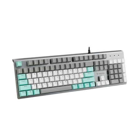 Игровая клавиатура механическая Rapoo v530