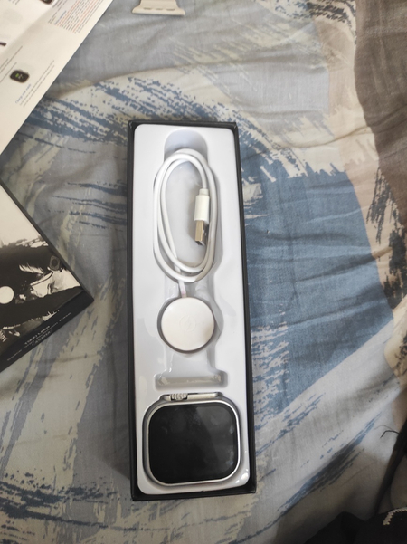 Smart wach T900 Ultra