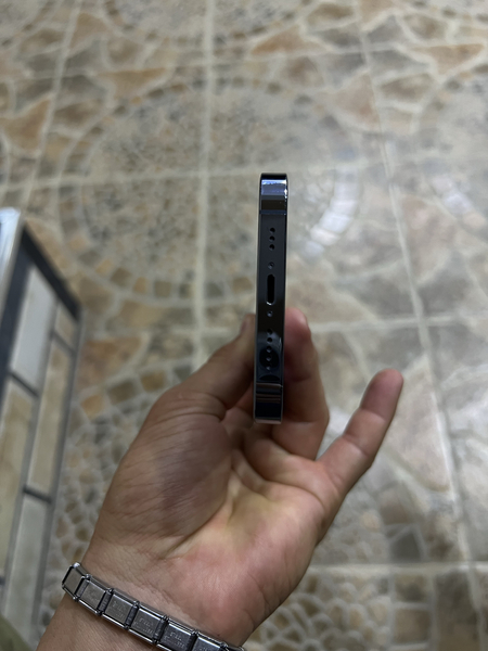 iPhone 13 pro Sierre Blue