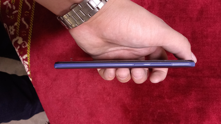 Redmi note 9 128 gb