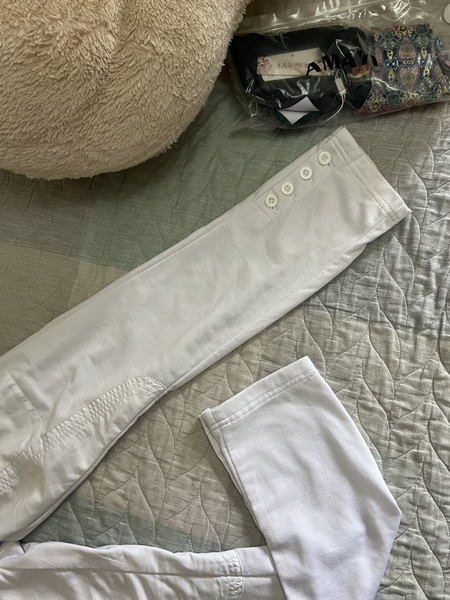 Женские штаны джогеры Armani